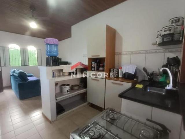 Casa de condomínio em Rua Fausto Lourenço Gomes Boraceia Bertioga/SP
