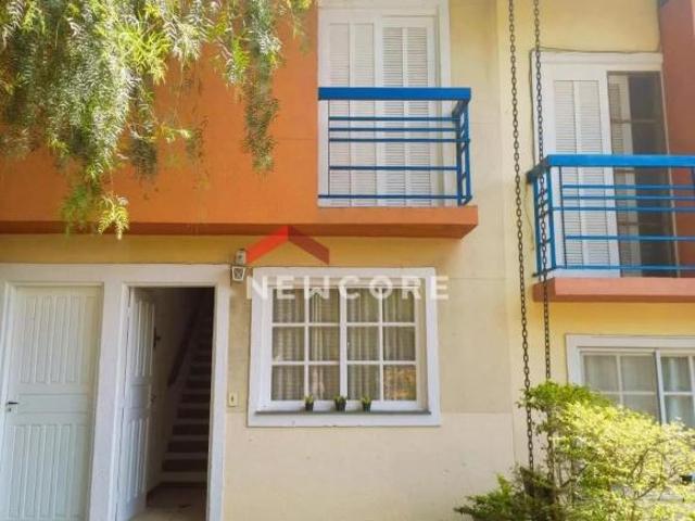 Casa de condomínio em Rua Felipe Tena Jardim Guerreiro Cotia/SP