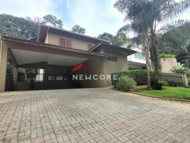 Casa de condomínio em Rua Fernão Dias Paes Leme Granja Viana Carapicuíba/SP