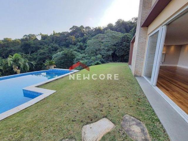 Casa de condomínio em Rua Fernão Dias Paes Leme Pousada dos Bandeirantes Carapicuíba/SP