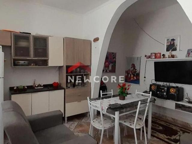 Casa de condomínio em Rua Flórida Real Praia Grande/SP