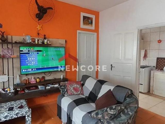 Casa de condomínio em Rua Flórida Real Praia Grande/SP