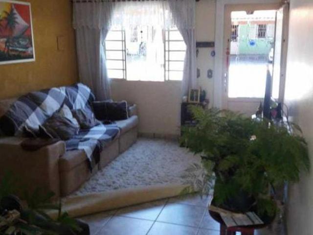 Casa de condomínio em Rua Floro de Oliveira Aeroporto Guarulhos/SP