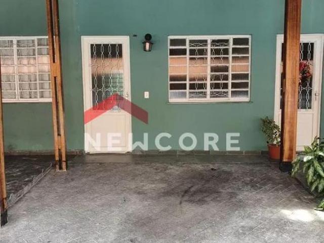 Casa de condomínio em Rua Floro de Oliveira Jardim Adriana Guarulhos/SP