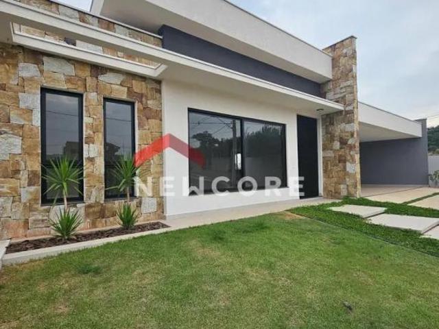 Casa de condomínio em Rua Francisca Ifanger Residencial Evidências Indaiatuba/SP