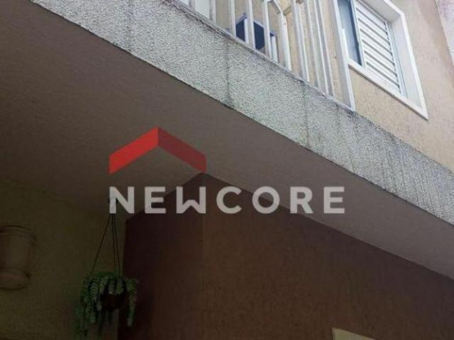 Casa de condomínio em Rua Francisco Felisberto Filho Vila Figueira Suzano/SP