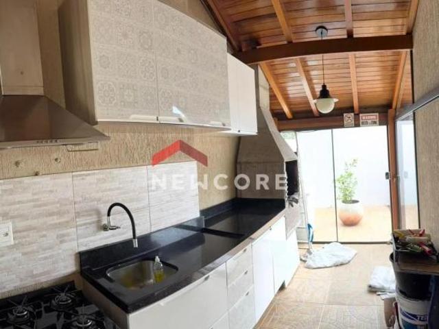 Casa de condomínio em Rua Frederico Augusto Hanemann Central Park Cachoeirinha/RS