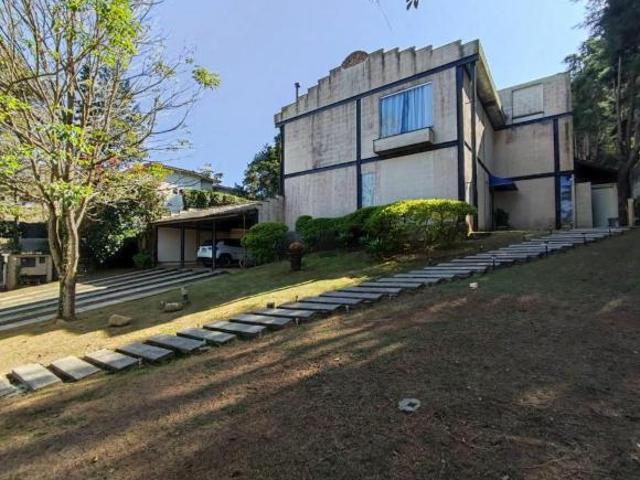 Casa de condomínio em Rua Guilherme de Almeida Granja Caiapiá Cotia/SP