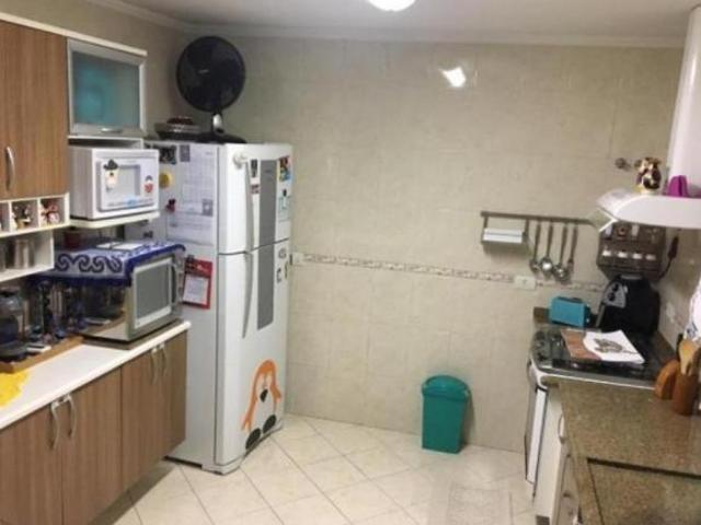 Casa de condomínio em Rua Gurupatuba Vila Mazzei São Paulo/SP