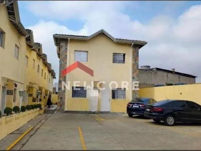 Casa de condomínio em Rua Gê Alves de Medeiros Santa Maria Osasco/SP