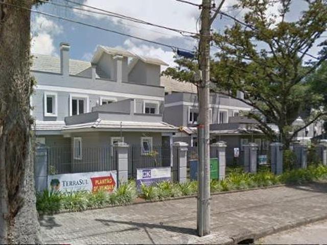Casa de condomínio em Rua General Rondon Tristeza Porto Alegre/RS