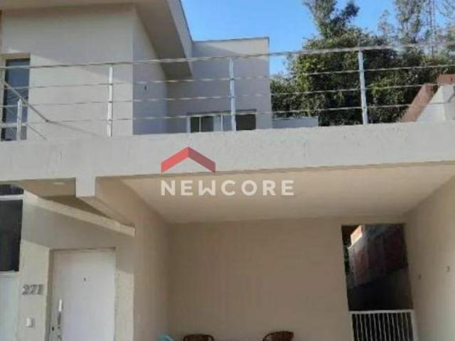 Casa de condomínio em Rua Geraldo Antônio Pereira Jardim Quintas das Videiras Jundiaí/SP