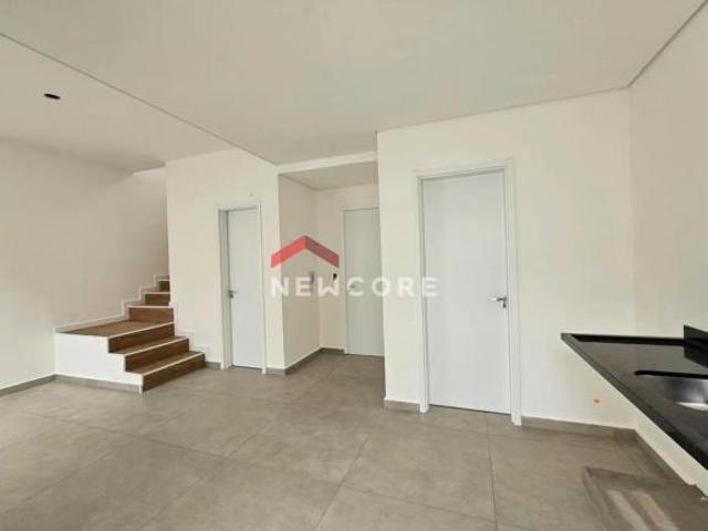 Casa de condomínio em Rua Gilberto Barreto Finazzi Jardim Solange Bauru/SP