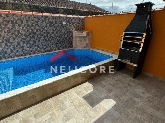Casa de condomínio em Rua Goiás Cibratel II Itanhaém/SP