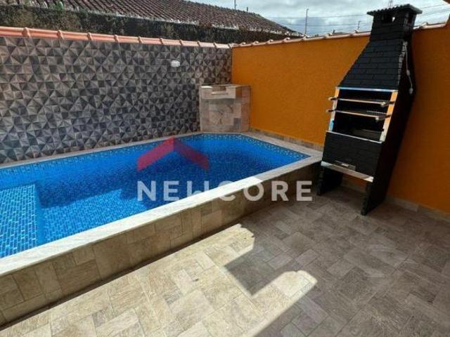 Casa de condomínio em Rua Goiás Cibratel II Itanhaém/SP
