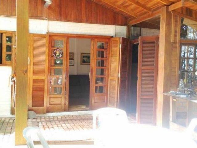 Casa de condomínio em Rua Hygino Russi Lima Ponta Grossa Porto Alegre/RS
