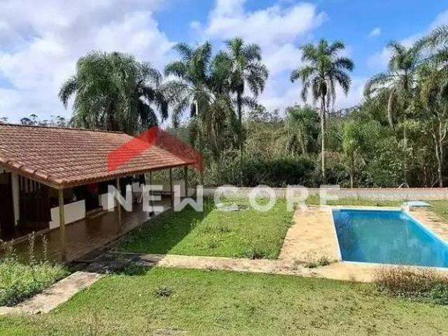 Casa de condomínio em Rua Hawaí Fazenda da Ilha Embu Guaçu/SP