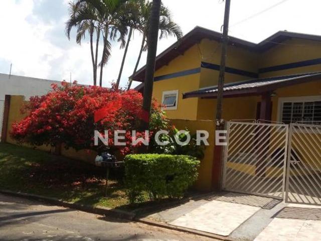 Casa de condomínio em Rua Hermeto Guilherme Parque Xangrilá Campinas/SP