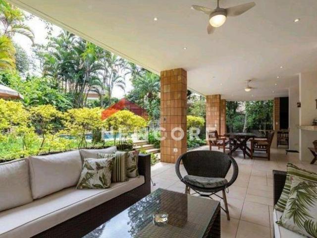 Casa de condomínio em Rua Heron Domingues Jardim Cordeiro São Paulo/SP