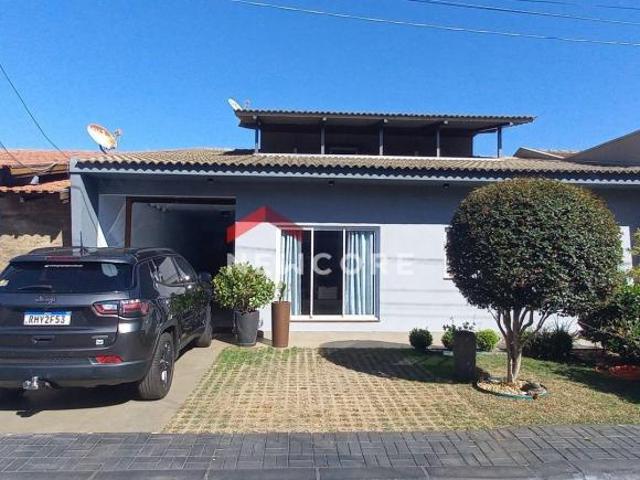Casa de condomínio em Rua Ivan Serpa Country Cascavel/PR