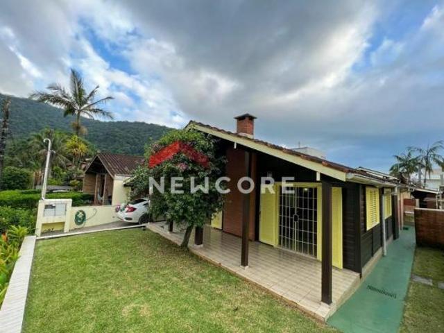 Casa de condomínio em RUA ILHABELA Lagoinha Ubatuba/SP