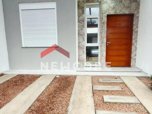 Casa de condomínio em Rua Imbé Centro Portão/RS