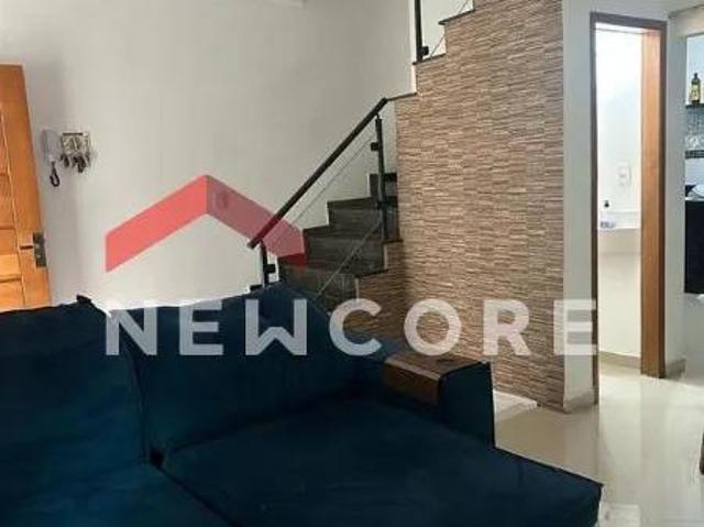 Casa de condomínio em Rua Inácio Costa Vila Dalila São Paulo/SP