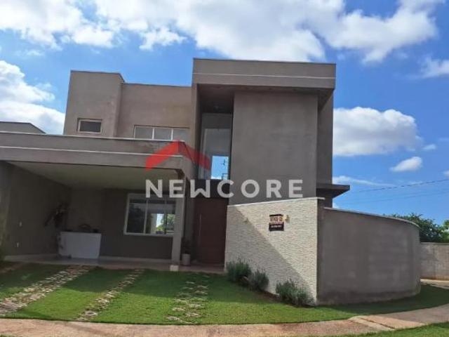 Casa de condomínio em Rua Inuíba São Bento Paulínia/SP