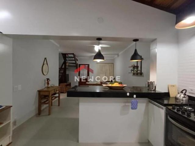 Casa de condomínio em Rua Ipanema Morada da Praia Bertioga/SP