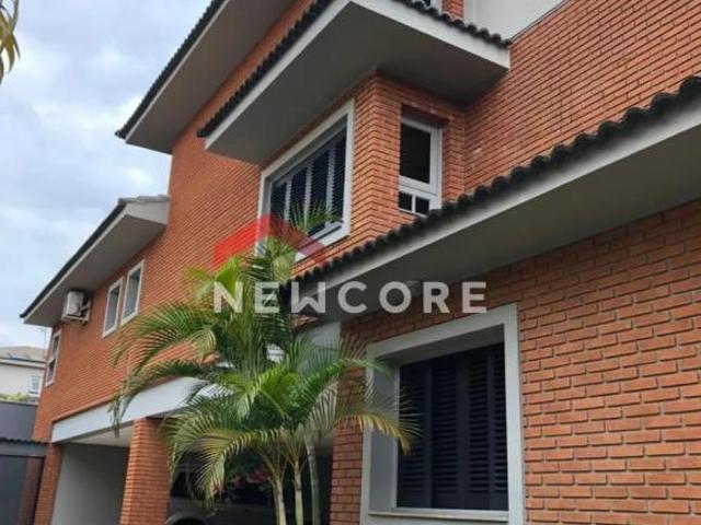Casa de condomínio em Rua Ipê Tamboré Santana de Parnaíba/SP