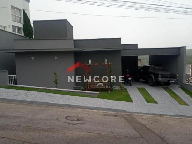 Casa de condomínio em Rua Irene Scalli Micheletto Residencial Fazenda Serrinha Itatiba/SP