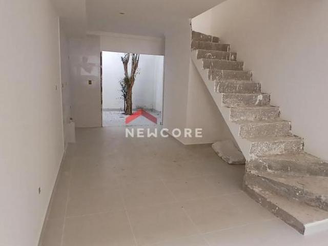 Casa de condomínio em Rua Irmã Filomena Vila Nova Carolina São Paulo/SP