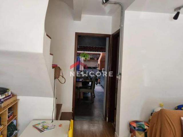 Casa de condomínio em Rua Ismael Emiliano da Silva Demarchi São Bernardo do Campo/SP
