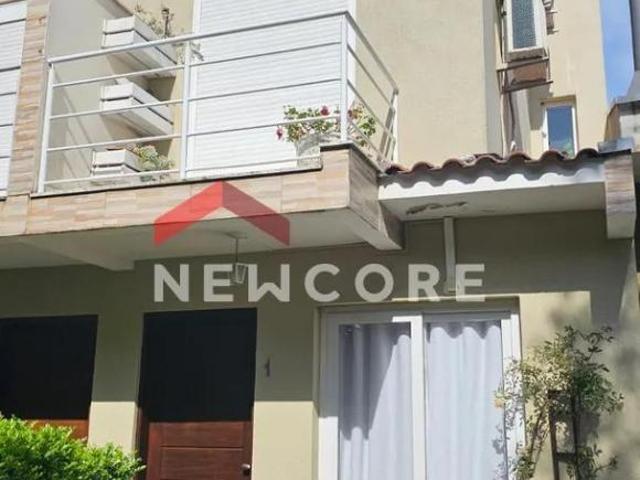 Casa de condomínio em Rua Júlio Dias de Souza Aberta dos Morros Porto Alegre/RS