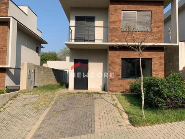 Casa de condomínio em Rua Júlio Frank Mário Dal&apos Bo Jaguariúna/SP