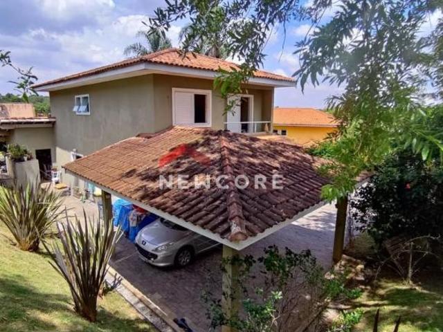 Casa de condomínio em Rua Jupi Chácara das Paineiras Carapicuíba/SP
