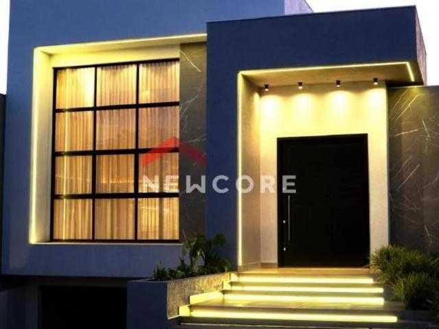 Casa de condomínio em Rua Jacob Porsak Chácaras Aeroporto Maringá/PR