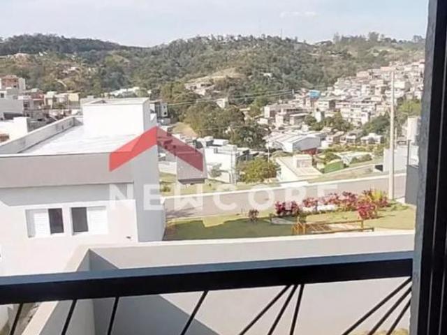 Casa de condomínio em Rua Jacuí Villas do Jaguari Santana de Parnaíba/SP