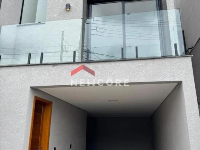 Casa de condomínio em Rua Jacuí Villas do Jaguari Santana de Parnaíba/SP