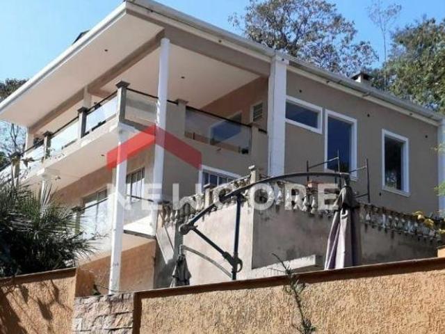 Casa de condomínio em Rua Jair Amante Morada do Sol Santana de Parnaíba/SP