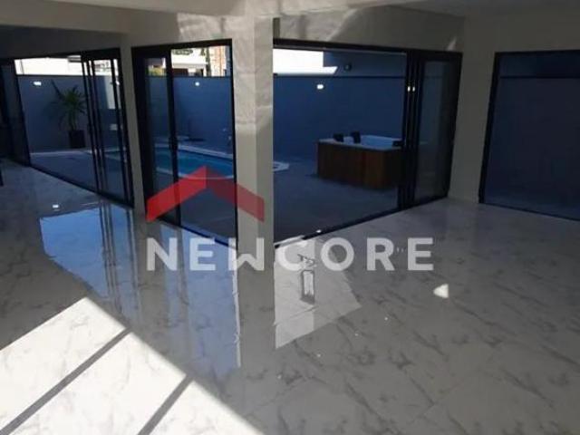 Casa de condomínio em Rua Javary Residencial Lagos D&apos Icaraí Salto/SP