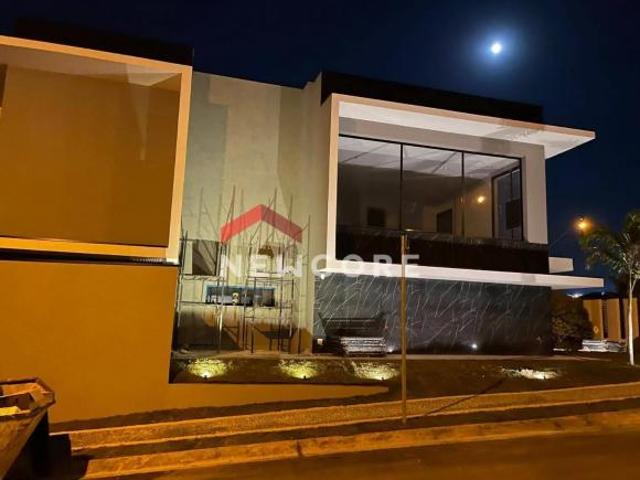 Casa de condomínio em Rua Jenoefa Scaranello Magnusson Swiss Park Campinas/SP