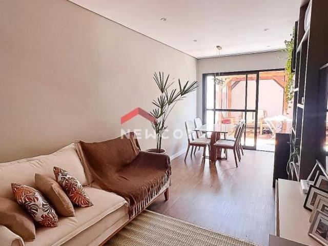 Casa de condomínio em Rua João Chatti Parque Taquaral Campinas/SP