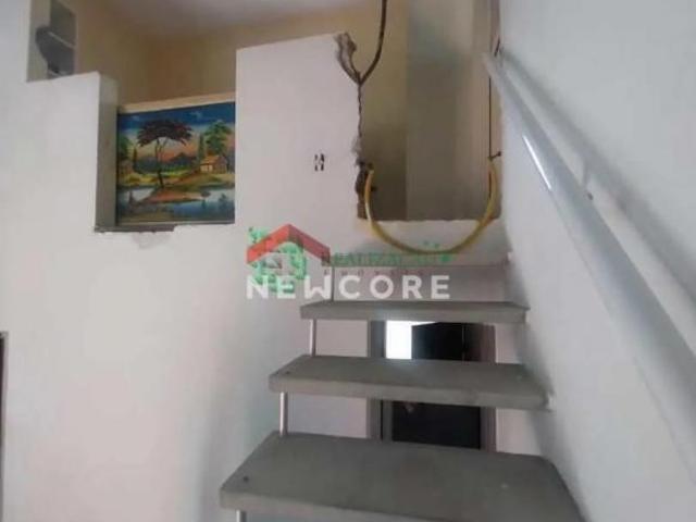 Casa de condomínio em Rua João Lourenço Itaóca Mongaguá/SP