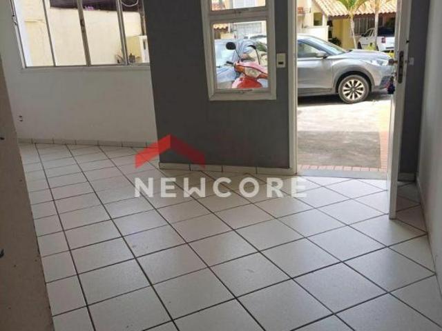 Casa de condomínio em Rua João Martini Filho Jardim São Conrado Sorocaba/SP