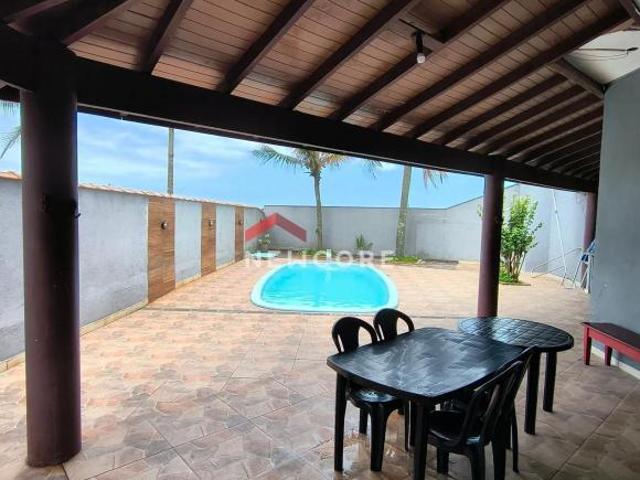 Casa de condomínio em Rua João Paulo da Luz Marrocos Itanhaém/SP
