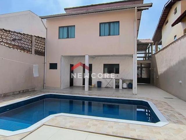 Casa de condomínio em Rua João Paulo da Luz Marrocos Itanhaém/SP