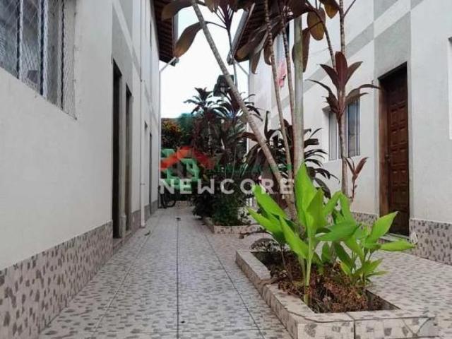 Casa de condomínio em Rua João Pereira da Silva Itaóca Mongaguá/SP