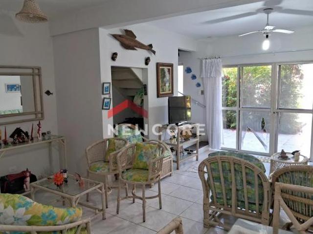 Casa de condomínio em Rua João Ramalho Albatróz Bertioga/SP