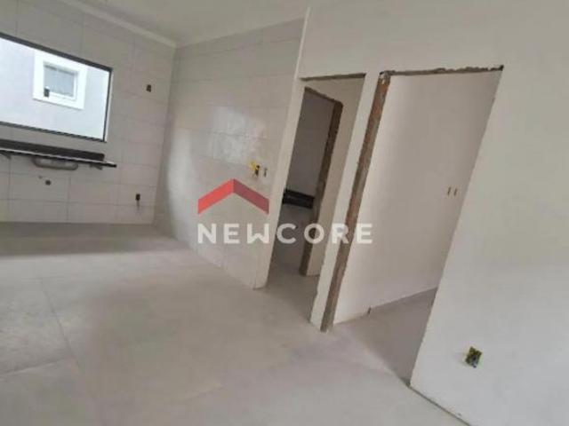 Casa de condomínio em Rua João Ramalho Aviação Praia Grande/SP
